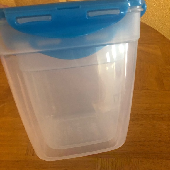 lock and lock | Storage & Organization | Lock And Lock 2 Piece Nestable ...